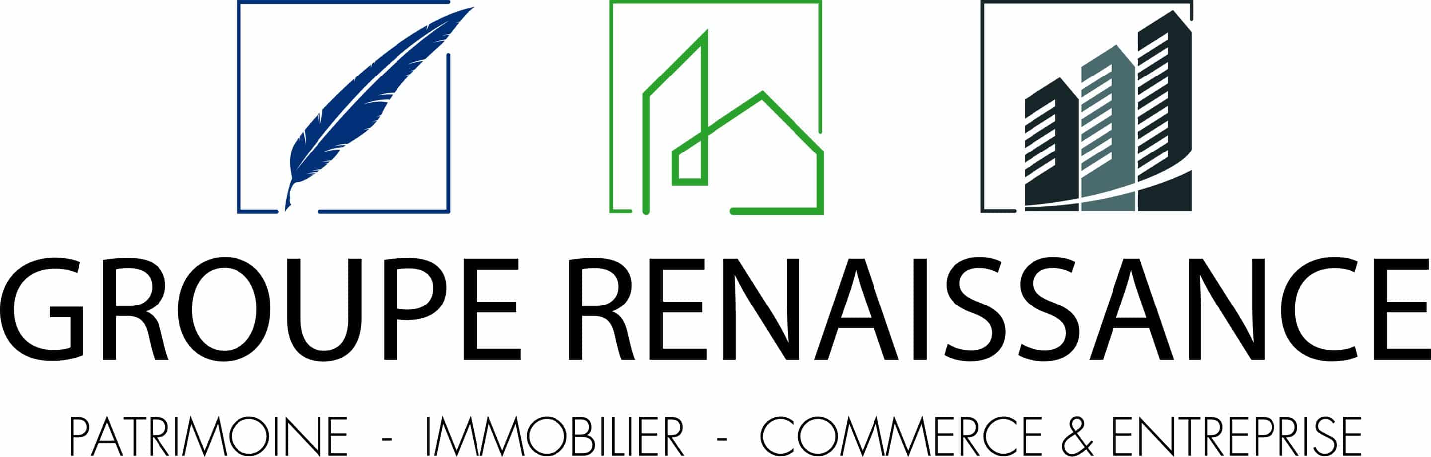 LE GROUPE RENAISSANCE- Renaissance Patrimoine